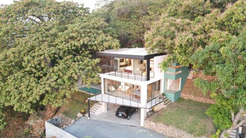 Eco Sky Villas, El Sunzal (updated prices 2025)