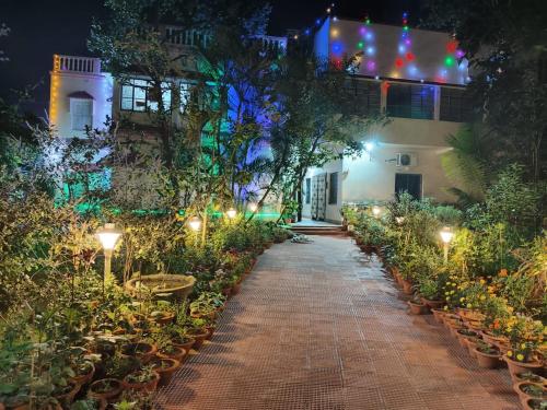 Rajlaxmi Resort - Pure Veg, Bolpur (updated prices 2024)