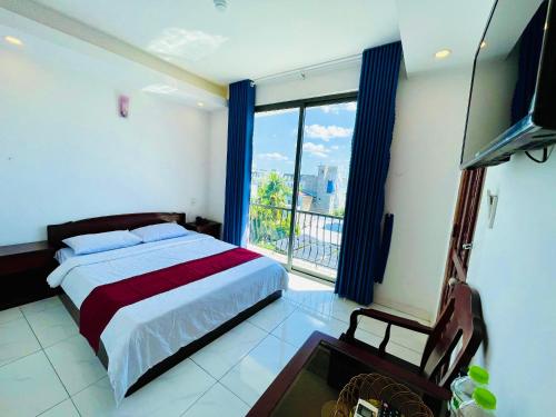 Phương Nam Sa Đéc Hotel, Ấp Phú Thuận (1) (mga updated na presyo sa 2026)