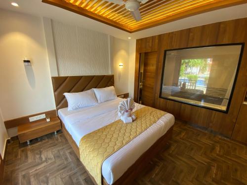 DAN Resorts & Weddings, Boisar (updated prices 2025)