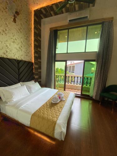 DAN Resorts & Weddings, Boisar (updated prices 2025)