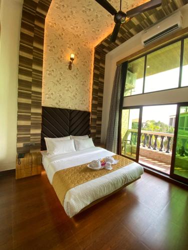 DAN Resorts & Weddings, Boisar (updated prices 2025)