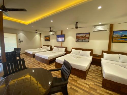 DAN Resorts & Weddings, Boisar (updated prices 2025)