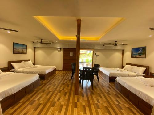 DAN Resorts & Weddings, Boisar (updated prices 2025)