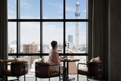 OMO3 Asakusa by Hoshino Resorts, Tokyo (updated prices 2025)