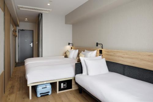 OMO3 Asakusa by Hoshino Resorts, Tokyo (updated prices 2025)