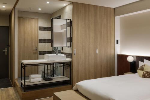 OMO3 Asakusa by Hoshino Resorts, Tokyo (updated prices 2025)