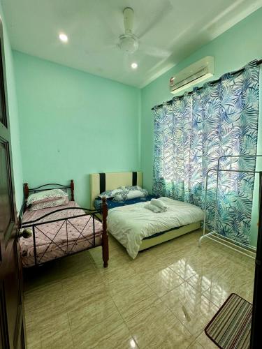 Homestay Muslim Hutan Kampung Alor Star, Alor Setar (updated prices 2024)