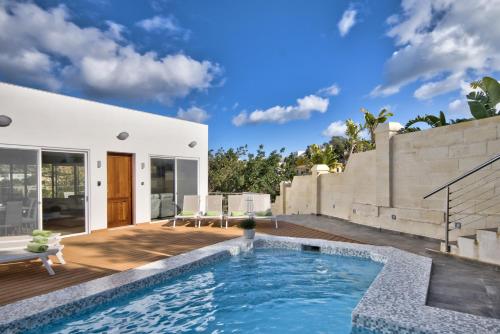 Villa Dea - By Luxury Villas Malta, Mellieħa (updated prices 2024)