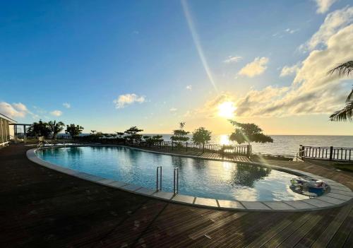 W Golf Resort, Oslob (updated prices 2024)