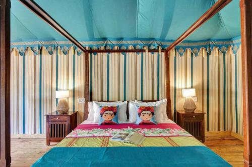 Foothill Pushkar Resort, Pushkar (updated prices 2025)