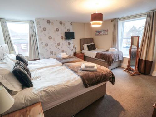 Manor Farmhouse, Filey (updated prices 2024)