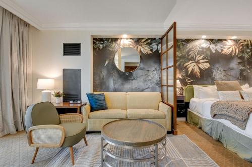 Blu Cashmere Premium Suite : MGM Signature Hotel, Las Vegas (updated ...