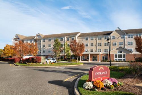 Residence Inn Neptune at Gateway Center, Neptune City – Updated 2024 Prices