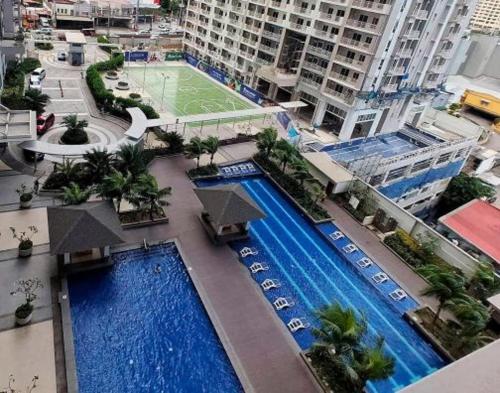 Lumiere suites, Manila (updated prices 2024)