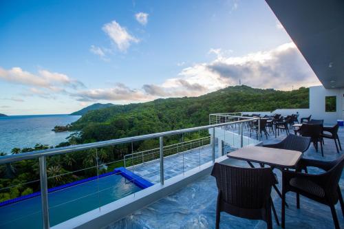 Horizon Hotel Romblon, Romblon (updated prices 2024)