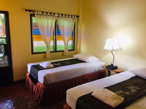 Golden Triangle Palace Hotel, Chiang Rai (updated prices 2024)