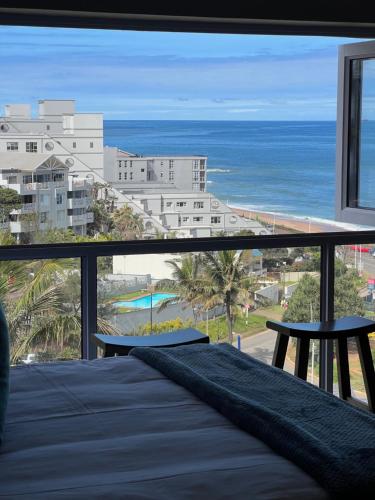 Beachfront Umdloti Resort 303, Umdloti (updated prices 2024)