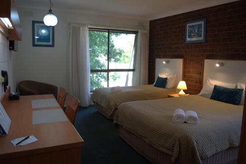City Gardens Motel, Traralgon – Updated 2024 Prices