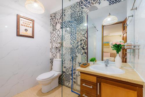 Pasteur Home 01, Ho Chi Minh City (updated prices 2024)