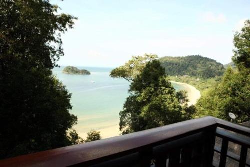 Exclusive Sea View Villa, Teluk Datai (updated prices 2024)
