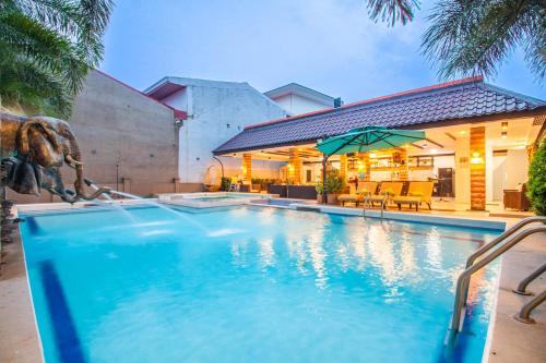 Amansara Private Resort, Pansol (updated prices 2024)