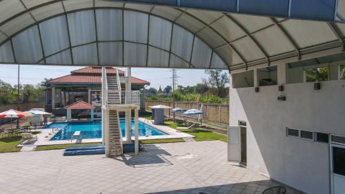 Finca 3G, Cocoyoc (updated prices 2024)