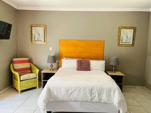 Bachelor suite in Rustenburg, Rustenburg (updated prices 2024)