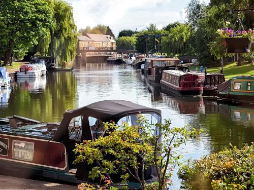 Riverside Inn, Ely (updated prices 2024)