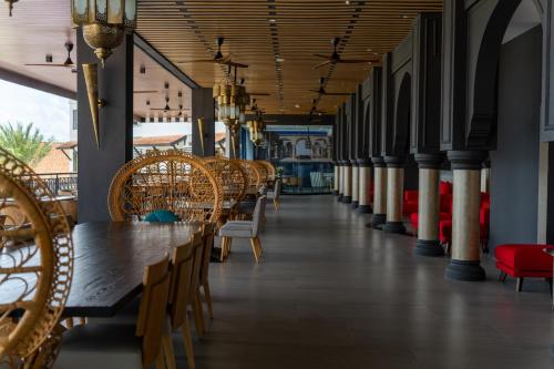 Bertam Resort & Water Park Penang, Kepala Batas (updated prices 2025)