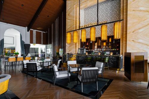 Bertam Resort & Water Park Penang, Kepala Batas (updated prices 2025)