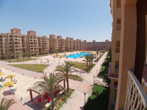 Aquaview Resort, El Alamein (updated prices 2024)