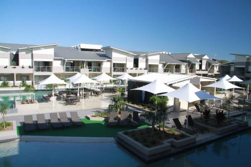 1770 Lagoons Central Apartment Resort Official, Agnes Water (updated ...