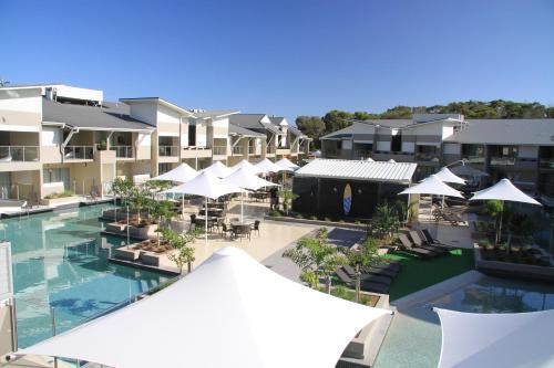 1770 Lagoons Central Apartment Resort Official, Agnes Water (updated ...