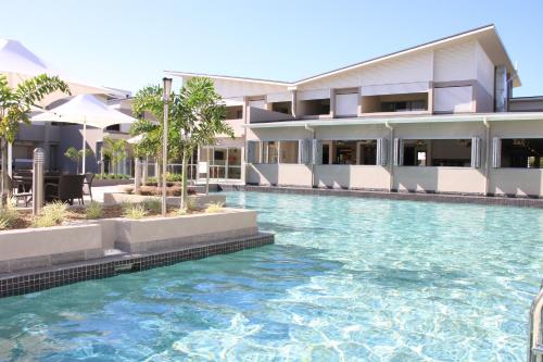 1770 Lagoons Central Apartment Resort Official, Agnes Water (updated ...