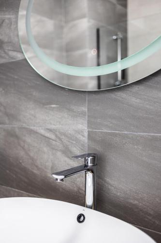 Pagani Green - Luxury Studio A3, Kalamata (updated prices 2025)