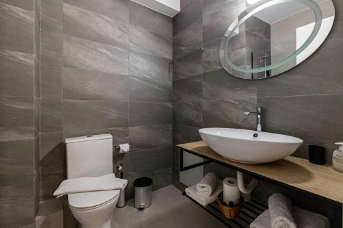 Pagani Green - Luxury Studio A3, Kalamata (updated prices 2025)