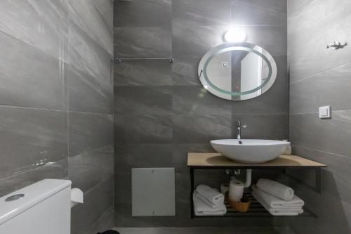 Pagani Green - Luxury Studio A3, Kalamata (updated prices 2025)