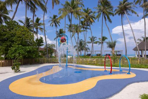 Avani Plus Fares Maldives Resort, Baa Atoll (updated prices 2025)