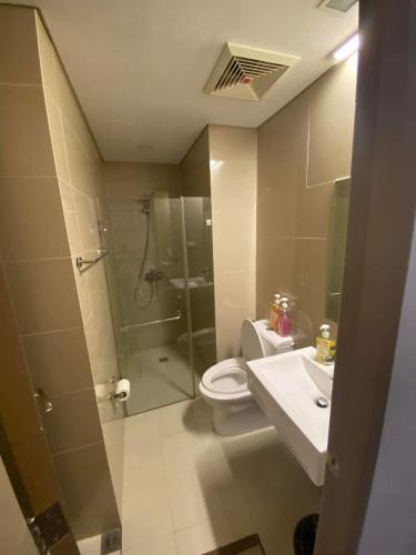 One Palm Tree Villas - Studio Unit, Manila (updated prices 2024)