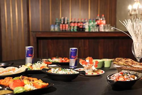 The Corbett Greens, Rāmnagar (updated prices 2025)