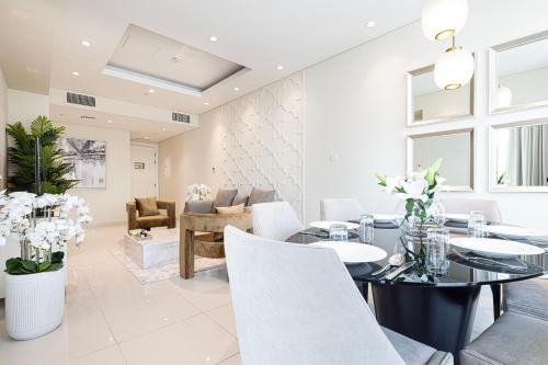 Magnificent - Damac Distinction Downtown, Dubai (updated prices 2025)