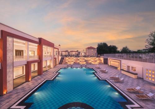 Bookmark Resorts, Jogi Mahal, Ranthambore, Sawāi Mādhopur (updated ...