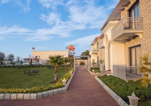 Bookmark Resorts, Jogi Mahal, Ranthambore, Sawāi Mādhopur (updated ...