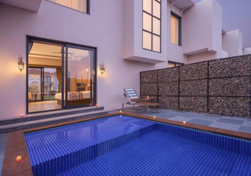 Bookmark Resorts, Jogi Mahal, Ranthambore, Sawāi Mādhopur (updated ...