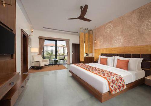 Bookmark Resorts, Jogi Mahal, Ranthambore, Sawāi Mādhopur (updated ...