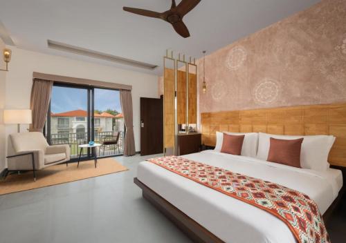 Bookmark Resorts, Jogi Mahal, Ranthambore, Sawāi Mādhopur (updated ...