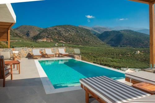 Kadeview Residence 2 With Private Swimming Pool Sissi Tarifs 2023