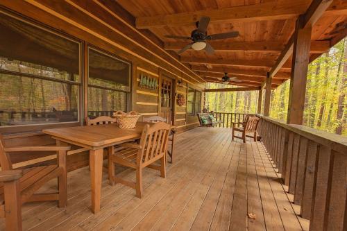 The Pines Riverside Log Cabin On The Ocoee, Ocoee (updated prices 2024)