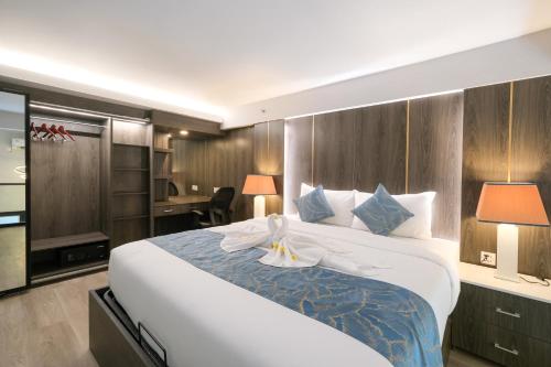 Aster Apartment Bali, Canggu (updated prices 2024)